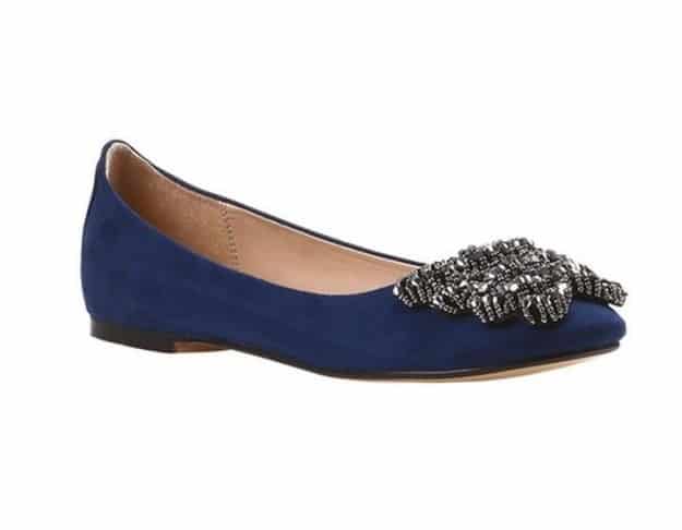 Ballerine primavera estate 2014